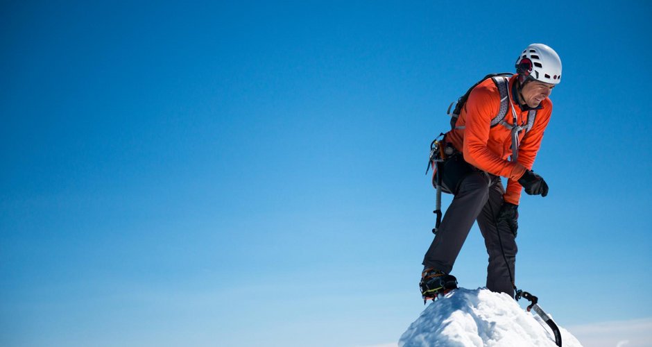 Bergsteigen.com