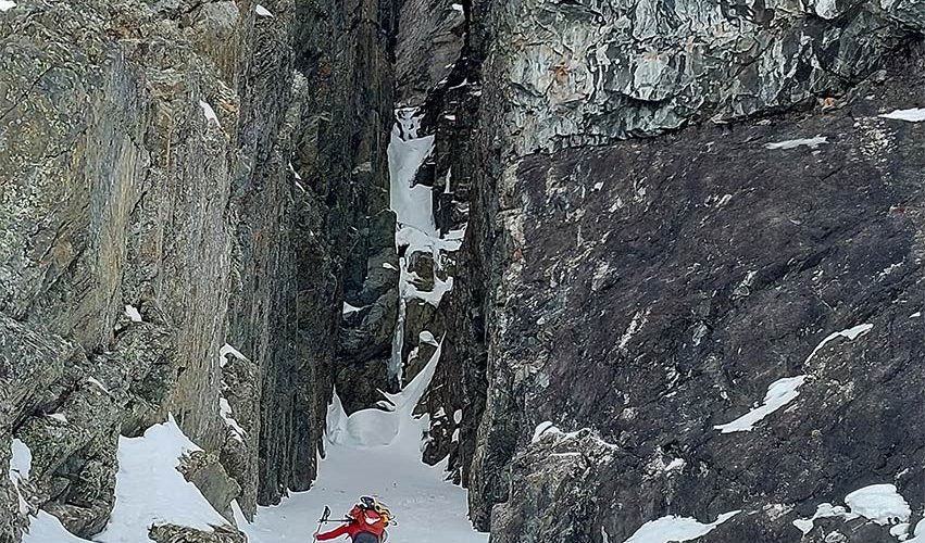 Bergsteigen.com