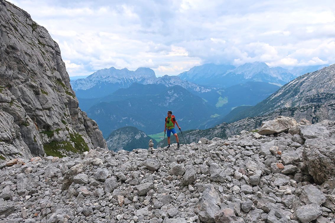 Bergsteigen.com