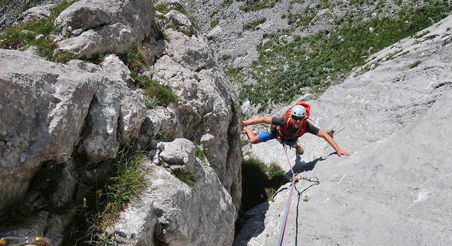 Bergsteigen.com