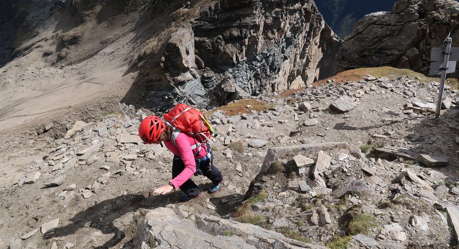 Bergsteigen.com