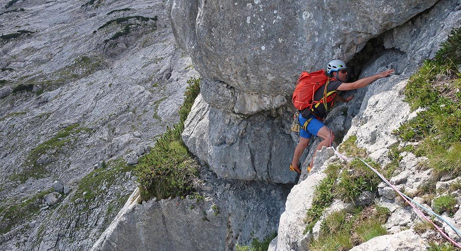 Bergsteigen.com