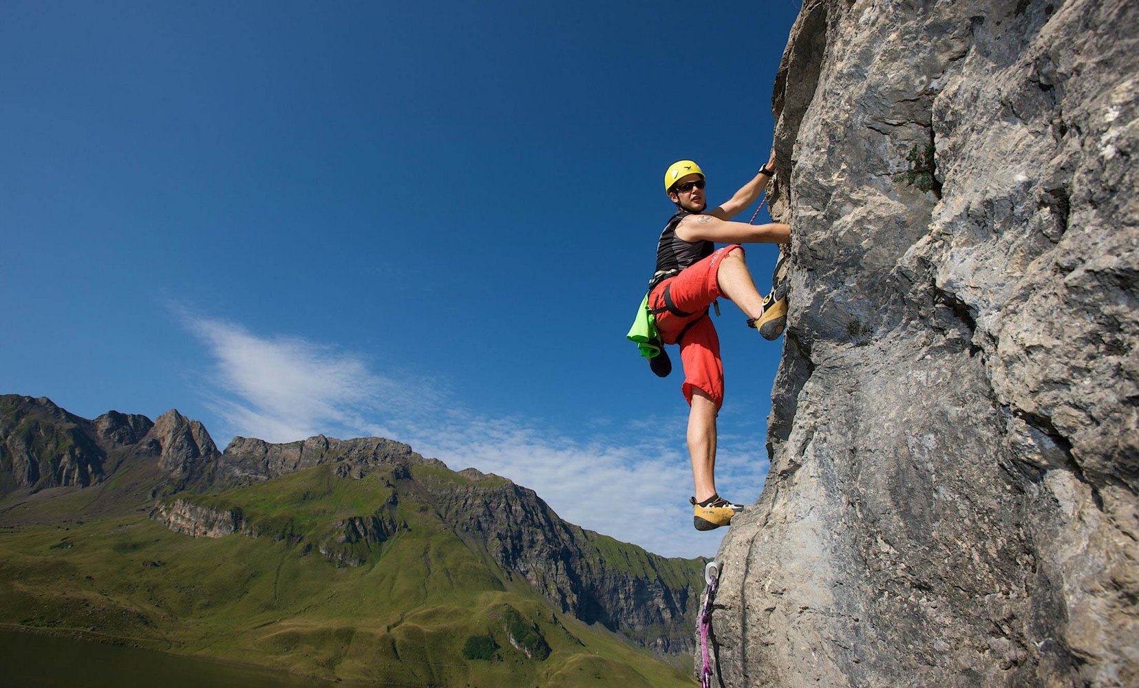 Bergsteigen.com