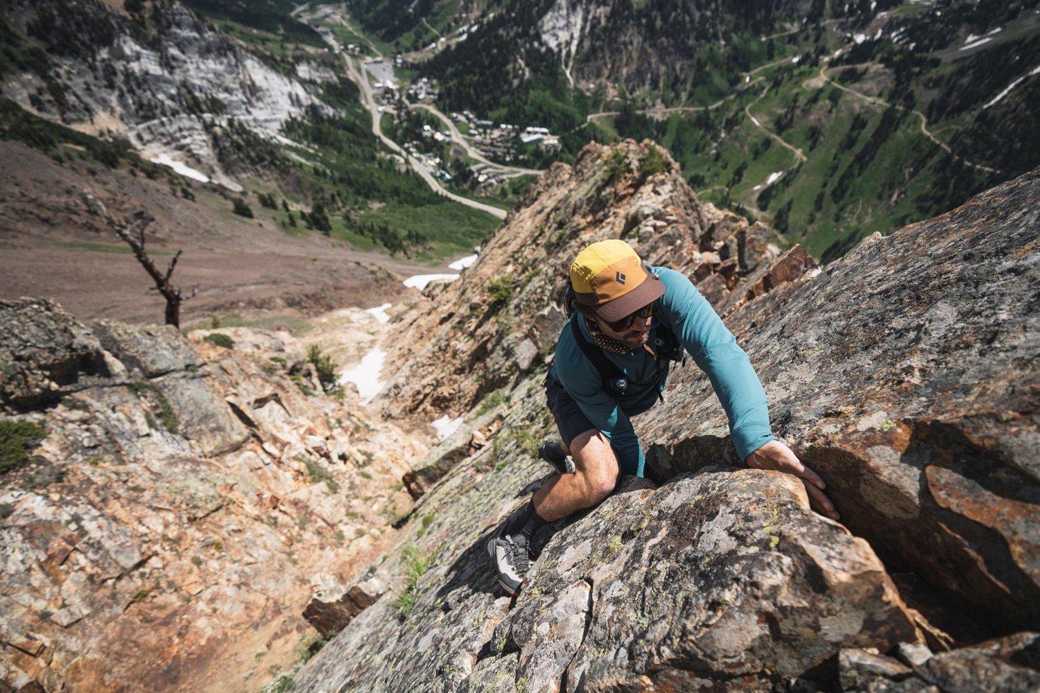 Bergsteigen.com