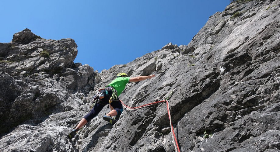 Bergsteigen.com