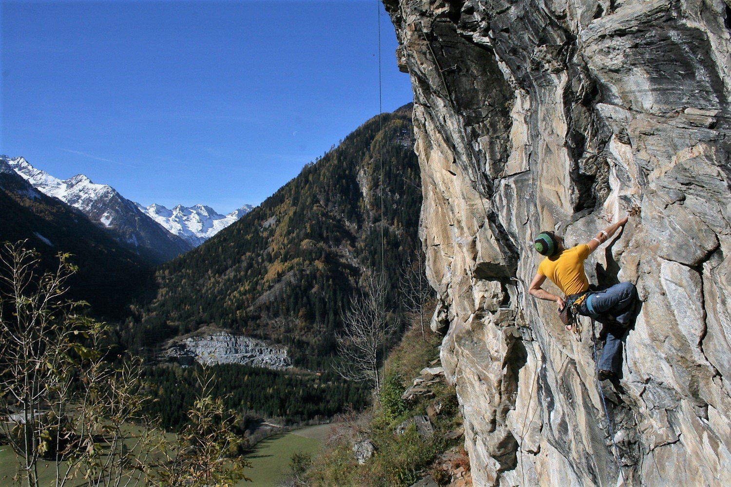 Bergsteigen.com