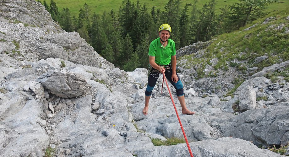 Bergsteigen.com