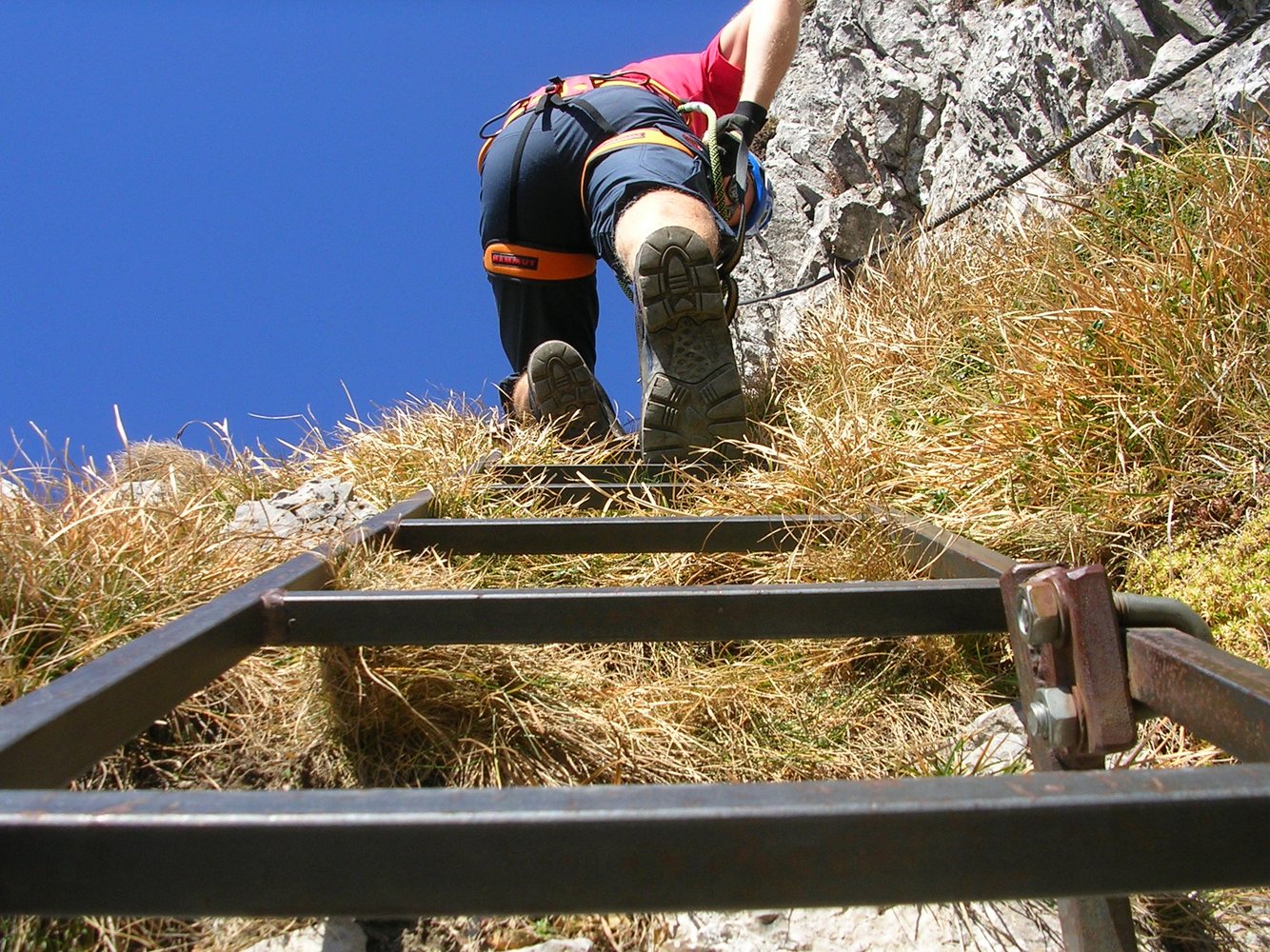 Bergsteigen.com