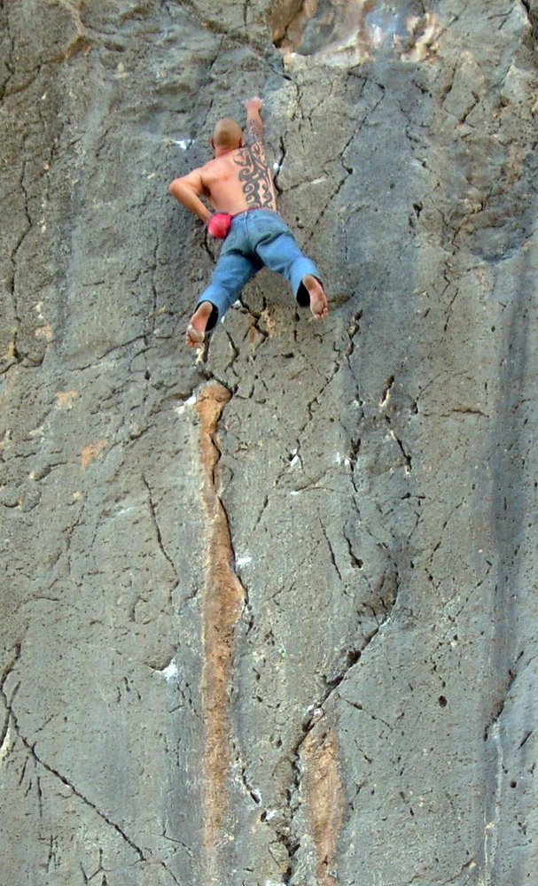 Bergsteigen.com