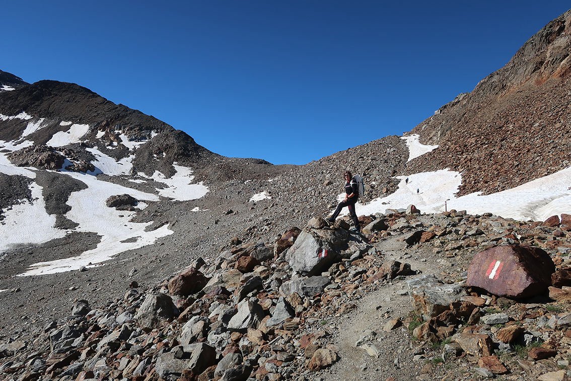 Bergsteigen.com