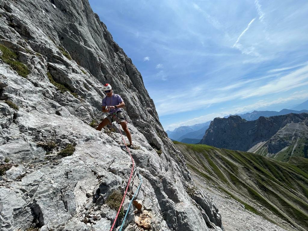 Bergsteigen.com