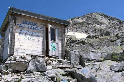 Bergsteigen.com