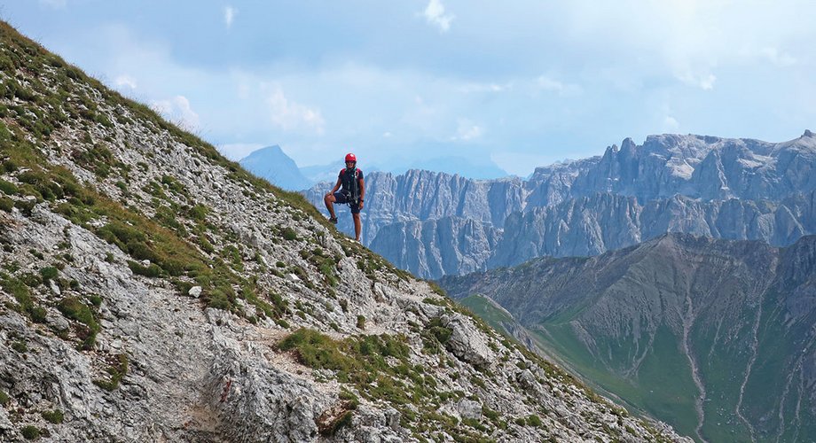 Bergsteigen.com