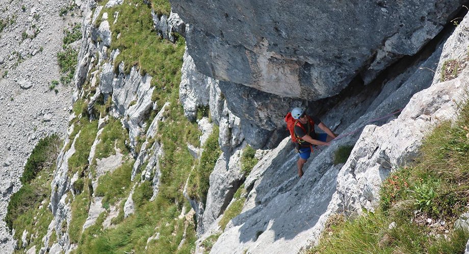 Bergsteigen.com